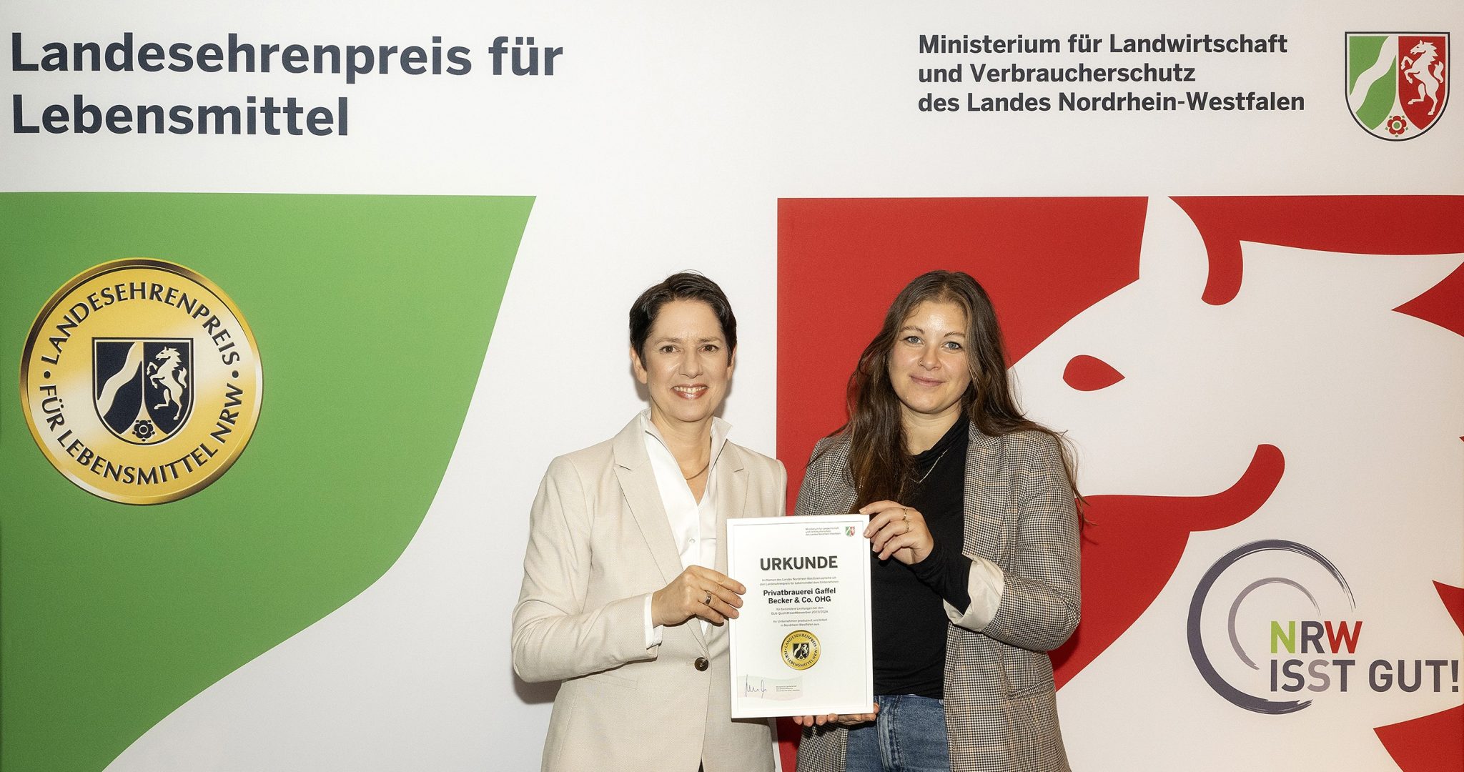 Ritterschlag für Kölsch-Marke - Koeln 0221 News - Online