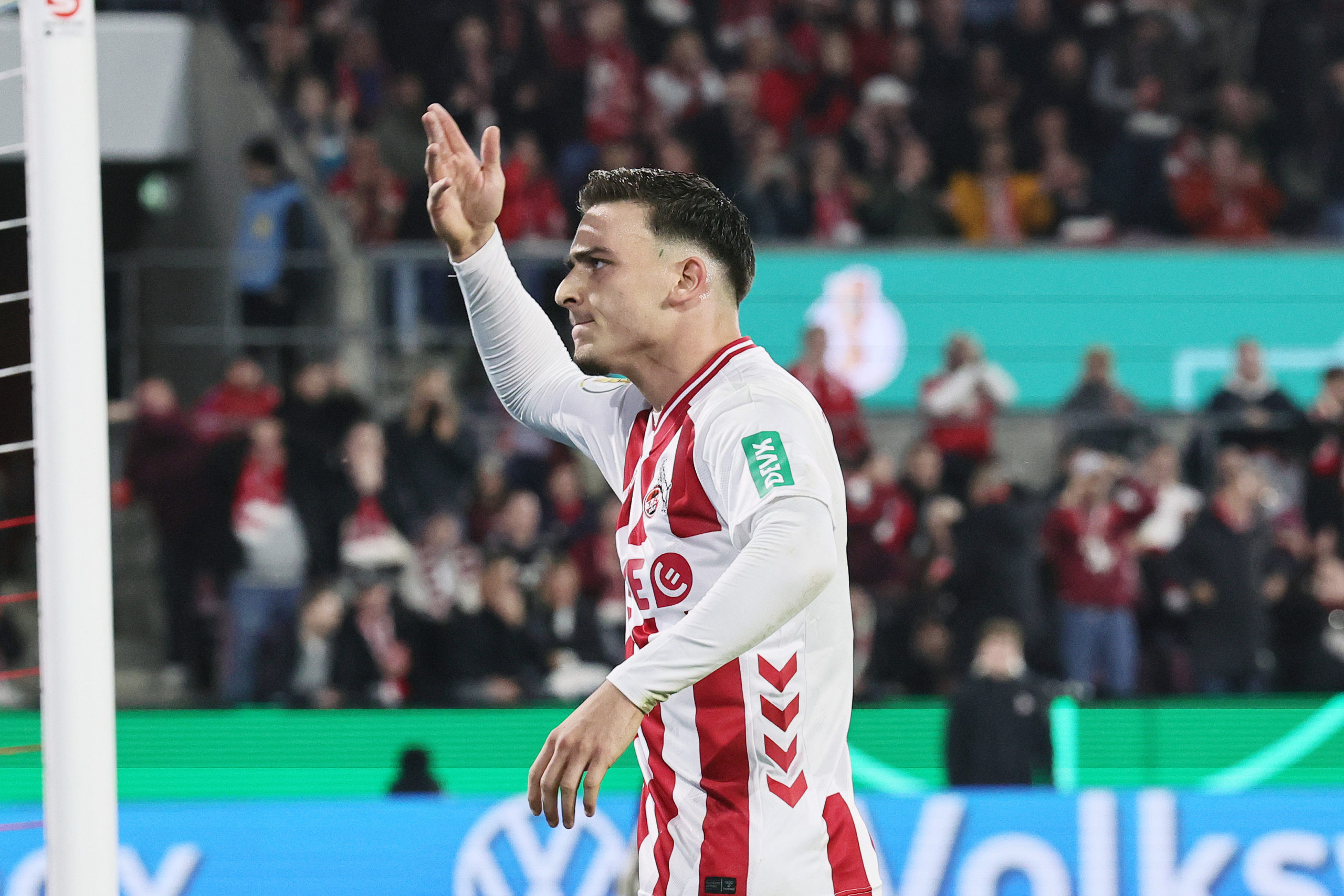 KOMMENTAR Die große DFB-Sauerei mit El Mala - Koeln 0221 News - Online