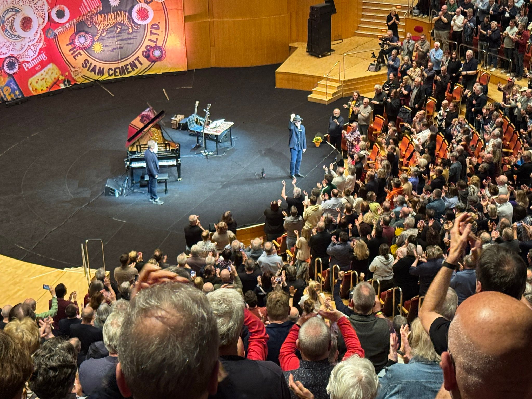 Happy Birthday, Wolfgang Niedecken (75)! - Koeln 0221 News - Online